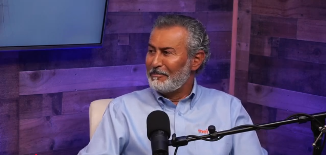 From Refugee Roots to Business Titan: Sam Mahrouq on Integrity ...